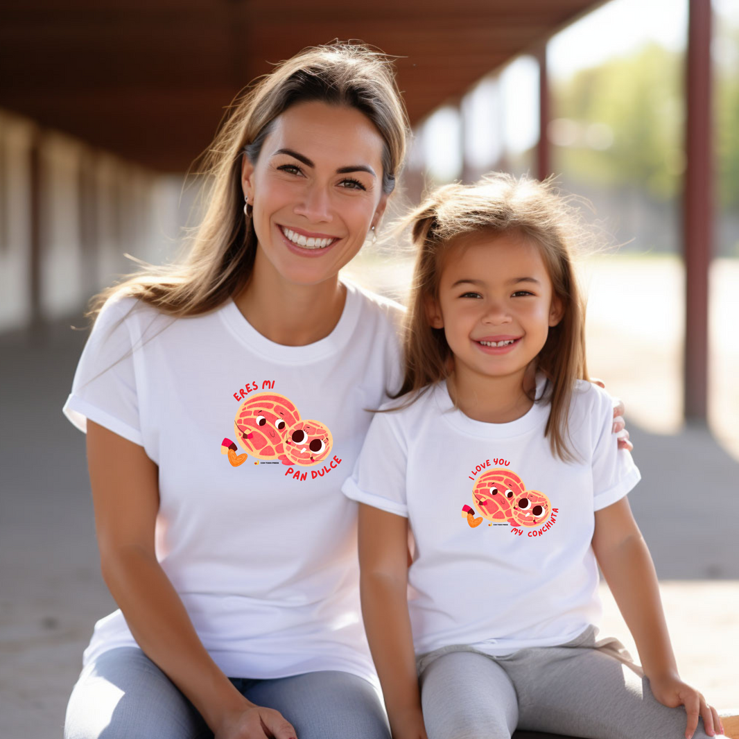 Apparel – Con Todo Press